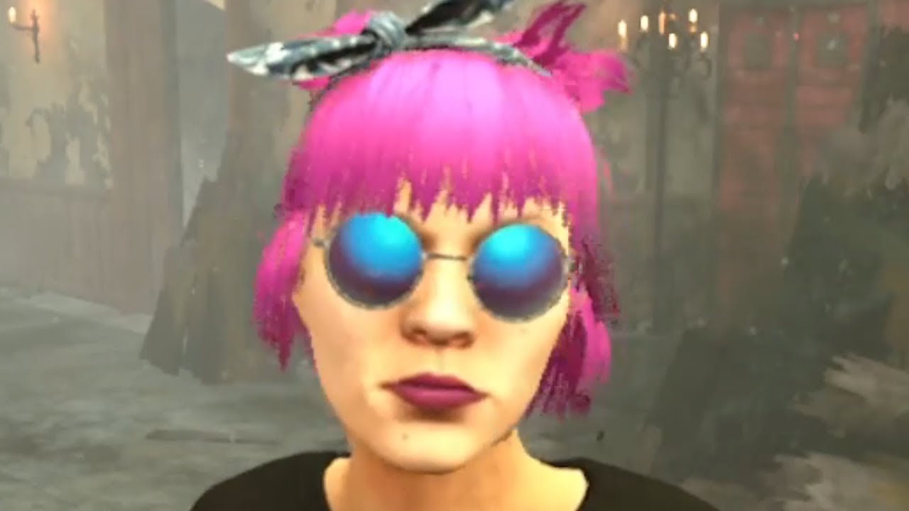 RETURN of DBD From Scratch !!! - YouTube