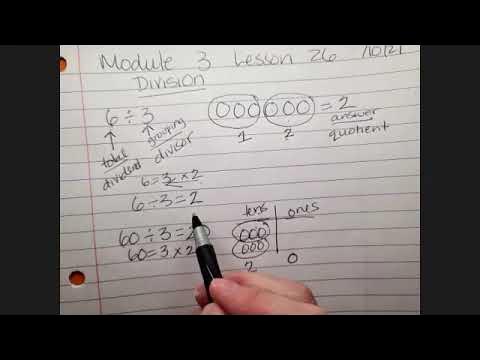 Eureka Math, 4th grade, Module 3, Lesson 26 - YouTube