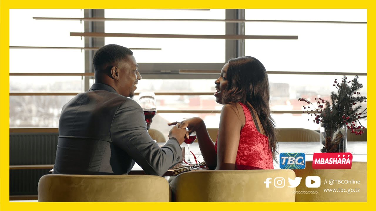 #TBC1: HISTORIA YA SIKU YA WAPENDANAO - YouTube