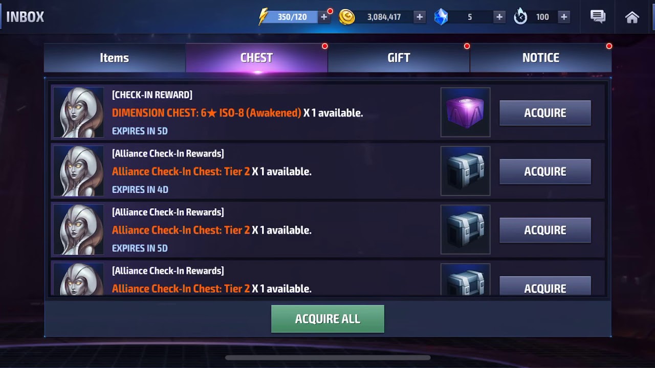 Crystal Bug - YouTube