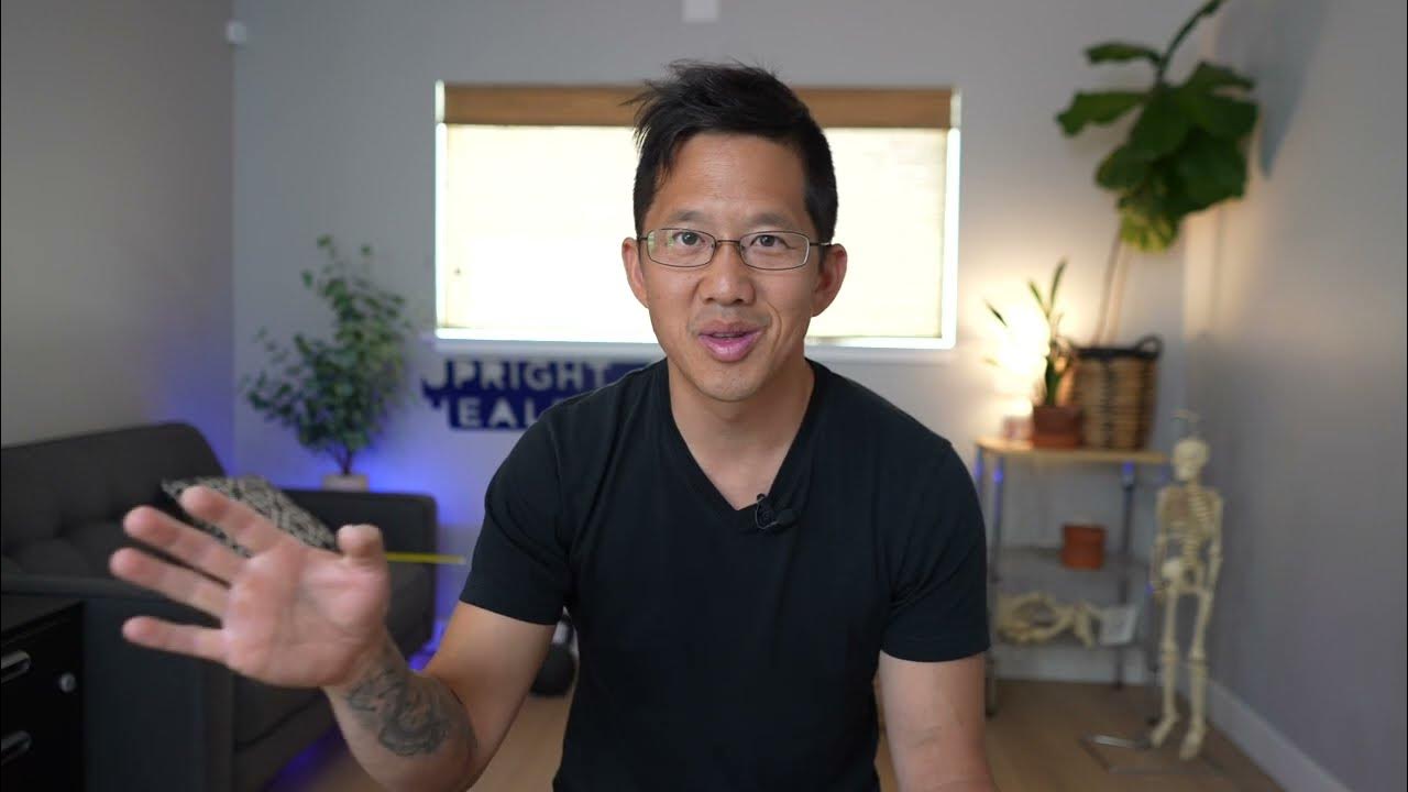 Unnecessary Back Pain Scans (X-ray, CT, MRI) - YouTube