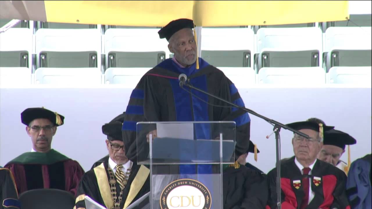 31st CDU Commencement Ceremony 2015 - YouTube