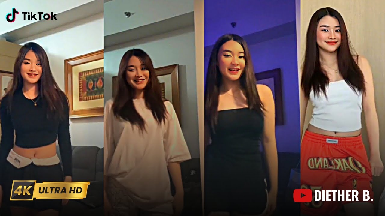 SHOBEE DEVERA #1 (DANCE) | TIKTOK COMPILATIONS - YouTube