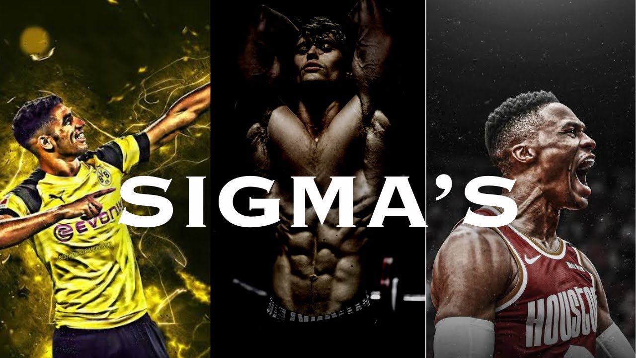 🗿SIGMA MOMENTS PART 10th - YouTube