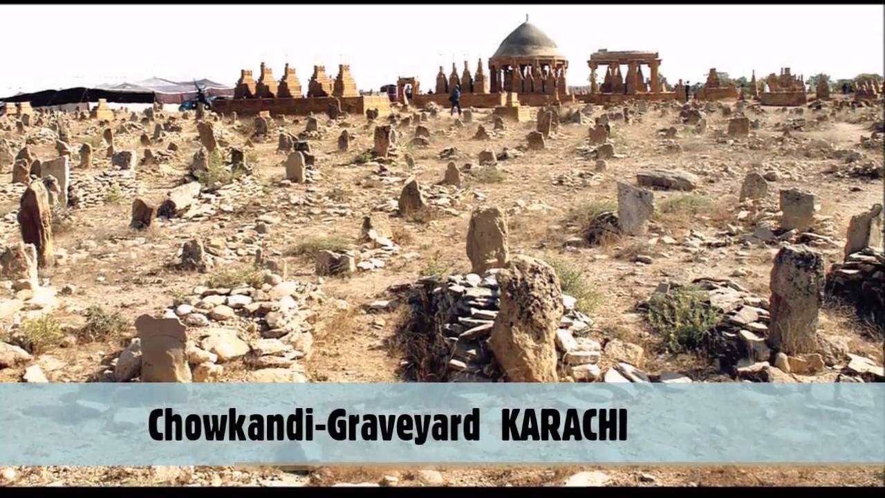 Most Haunted Places in Pakistan - YouTube