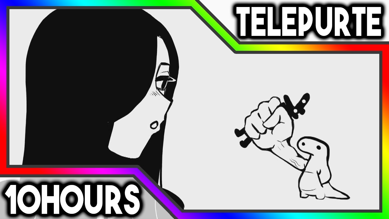 [10 HOUR] Oh yeah, so this is Henry - Telepurte - YouTube