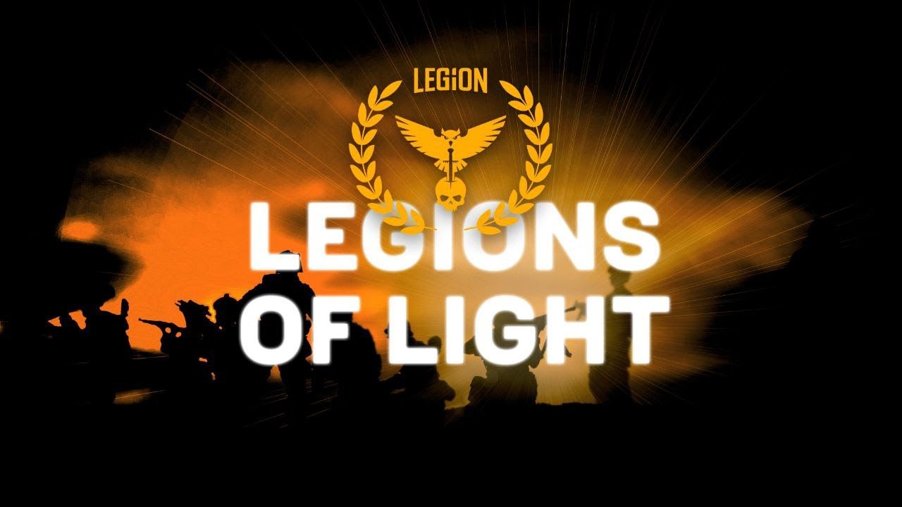 🇺🇦LEGIONS OF LIGHT🌐 Documentary 🦉 - YouTube