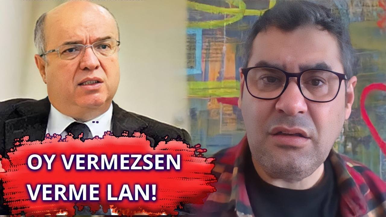 Fehmi Koru sen ne diyorsun ya! | Enver Aysever - YouTube