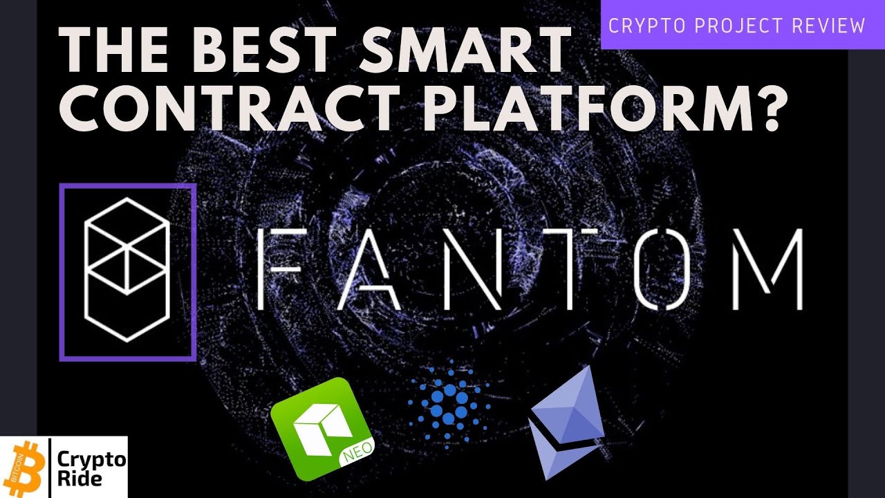 Fantom overview- Why the Fantom crypto could rival Ethereum - YouTube