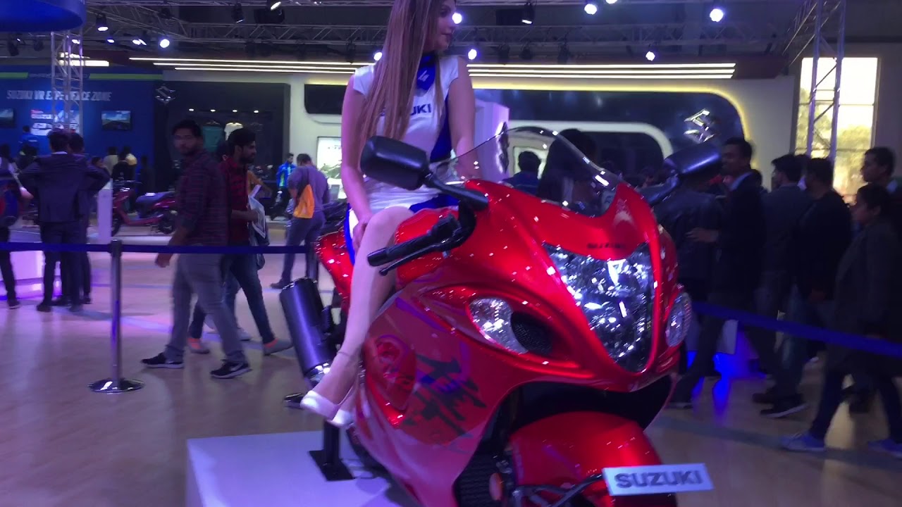 Auto Expo 2020 Electionic car and bike 🏍🏎 - YouTube