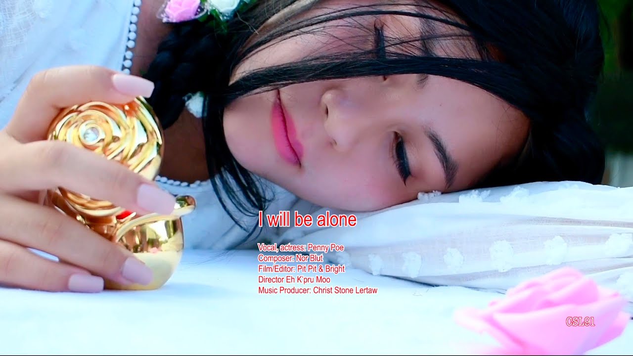 Karen song "I will be alone" by Penny Poe[Music Video] - YouTube