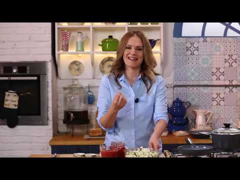 Köpoğlu Tarifi #köpoğlutarifi #köpoğlumancası #yemektarifi #köpoğlumezesi #salata #nasılyapılır