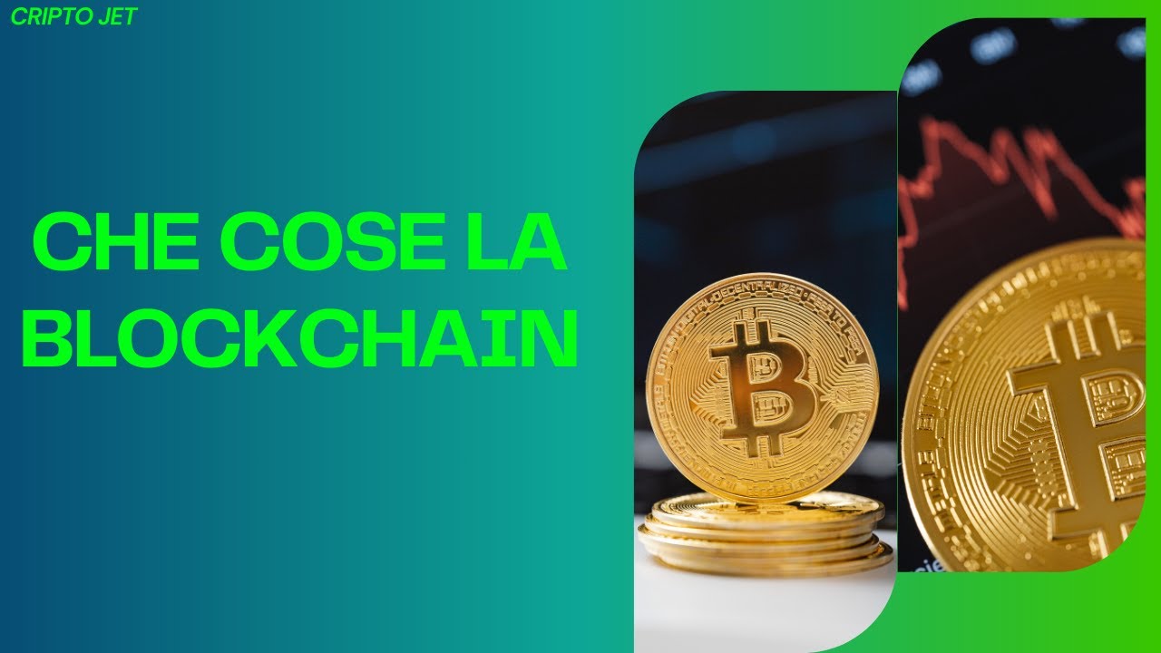 Blockchain per Principianti Entra nel Mondo delle Criptovalute! 🌍🚀 - YouTube
