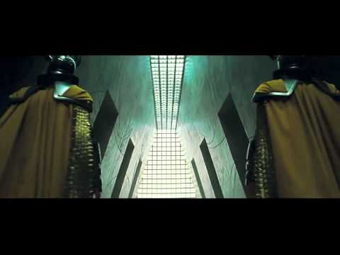 Thor Kino Trailer HD (Deutsch)