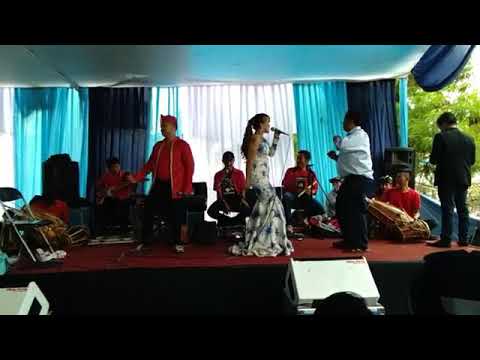 secawan madu @ olla inces #keys art