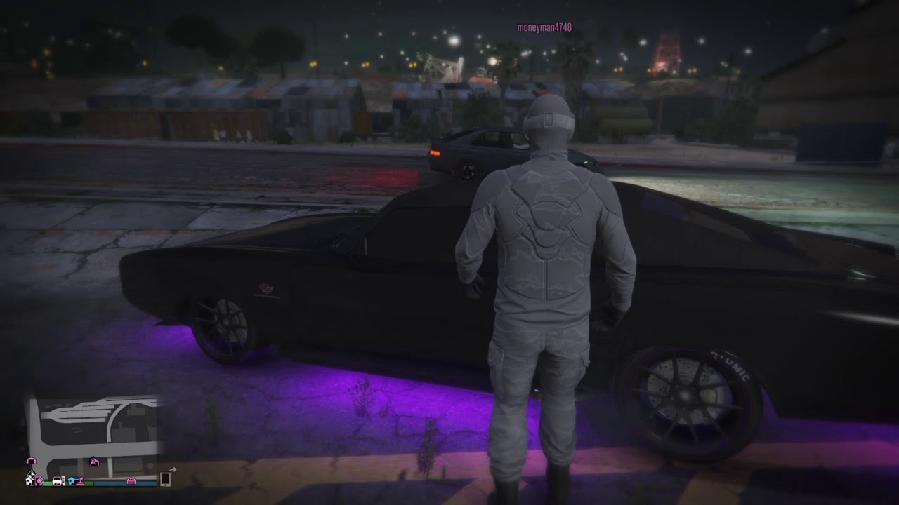 Gta 5 vip working - YouTube
