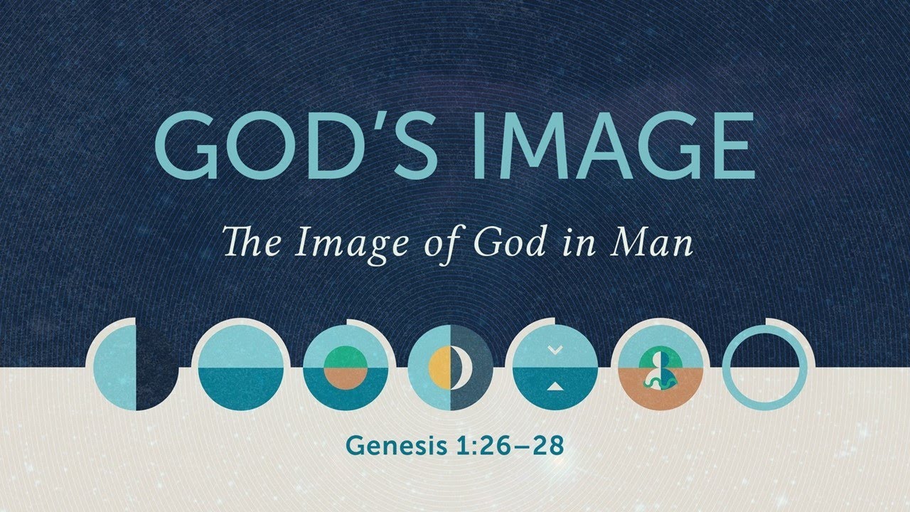 God's Image (Genesis 1:26-28) - YouTube
