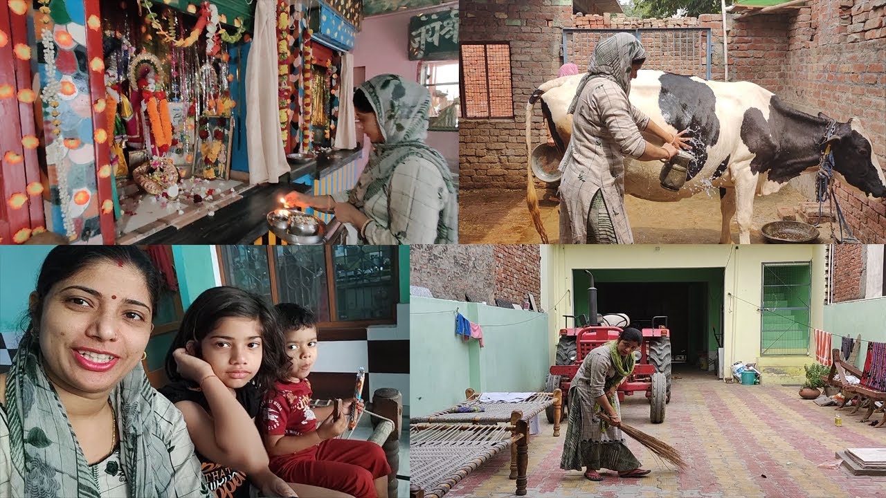 Ghar Parivar me Kam ke Sath Sath ye Kam Bhi Hyn Bhut Jruri - YouTube