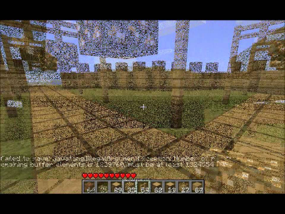 Minecraft: DMG | Build and Japan City! [HD] - YouTube