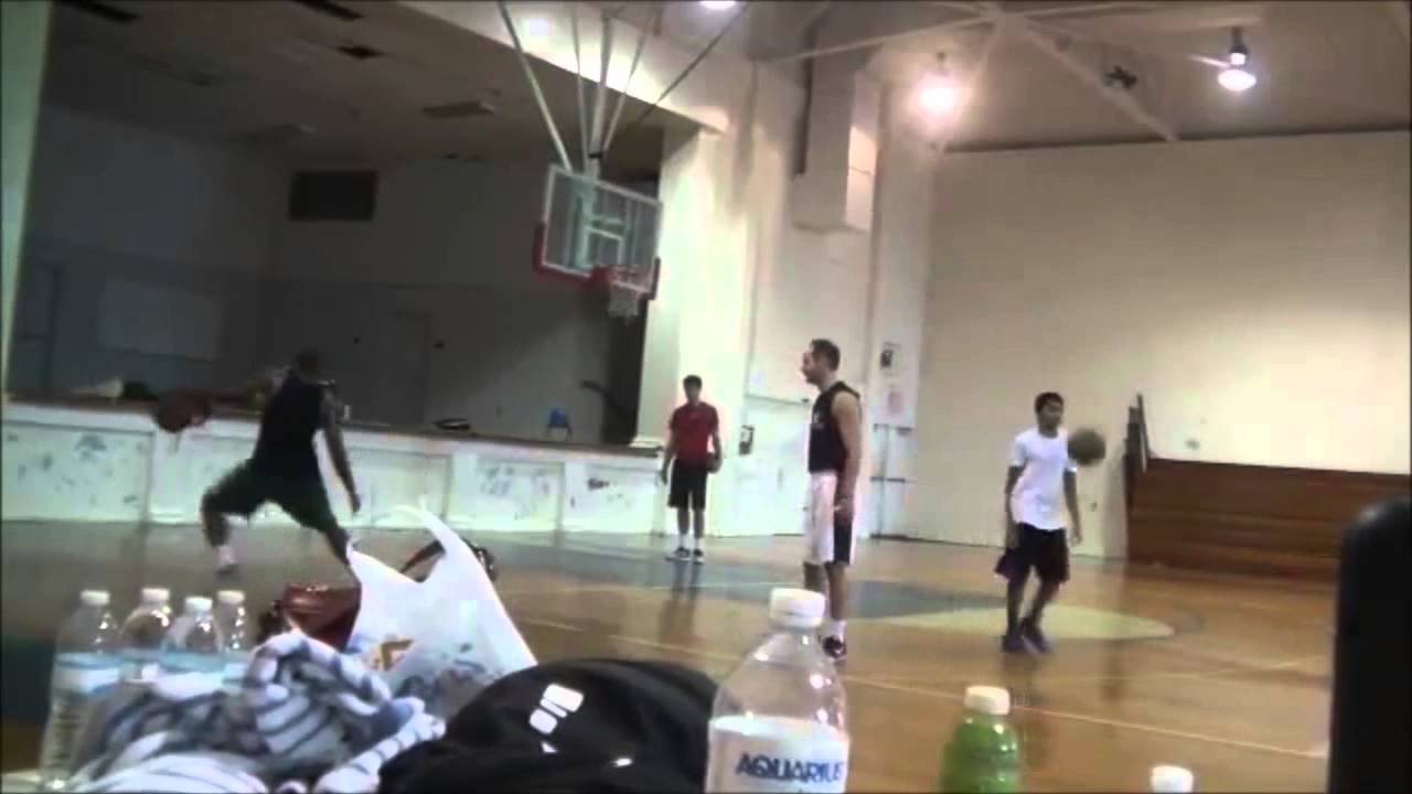 Greg Howard Vegas Highlights - YouTube