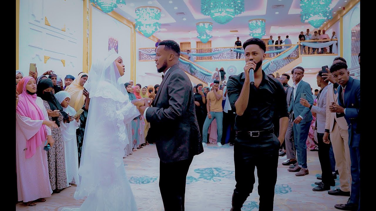 DAYAX DALNUURSHE GOB IYO NASAB BAA IS HELAY _ OFFICIAL MUSIC VIDEO 2025 ...