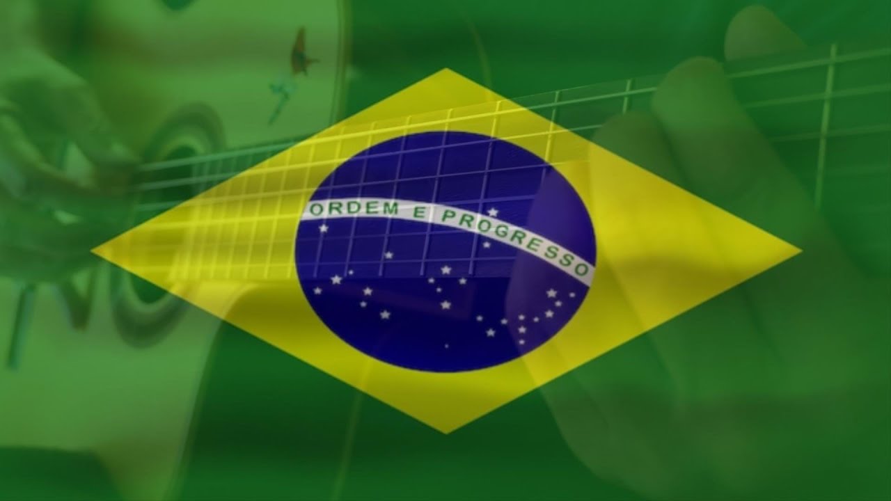 Brazil/Ary Barroso COVER/Bossa Nova Guitar - YouTube