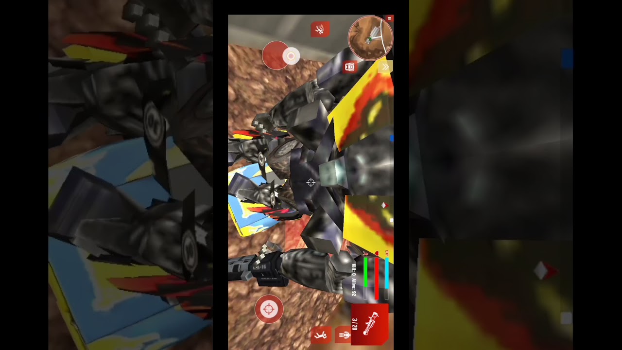 look at Game ABDULLAH Game master - YouTube