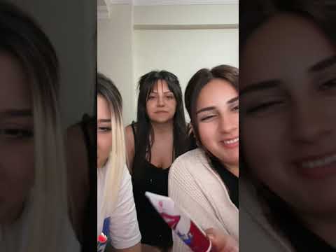 Hot Girls Vlog #107 😘 #periscope #periscopelive #vlog #broadcast #stream #live #share #cute♥️