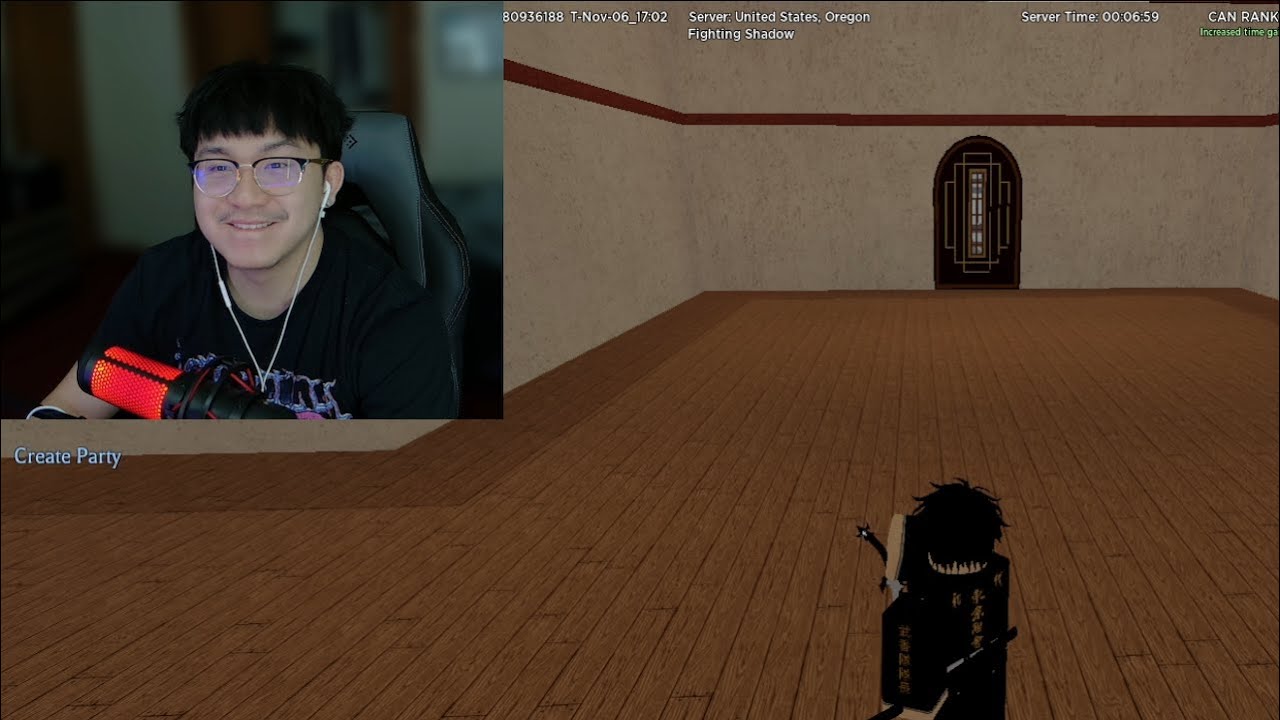 TYPE SOUL RANKED ELO GRIND - YouTube