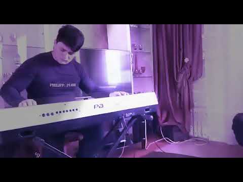 Ceyhun Gedebeyli-daglara gedək