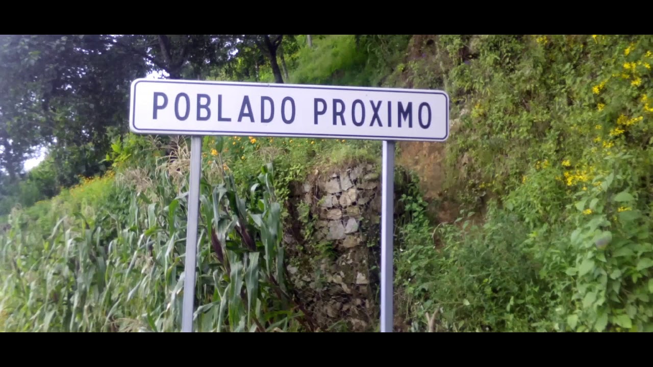 Visita a Asunción Cacalotepec - YouTube