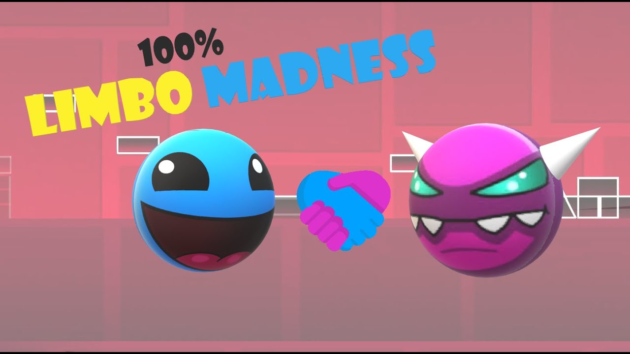 Limbo madness 100%! - YouTube