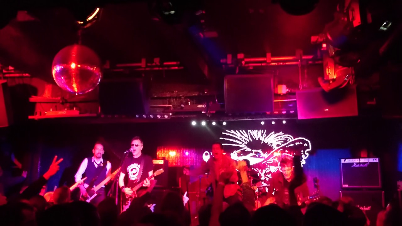 Les Rats - Rat-Core + Passe à 10 - Paris - 27/04/2017 - YouTube