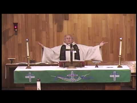 January 26th, 2020: "Season of Epiphany" Pastor Paul Nelson - YouTube