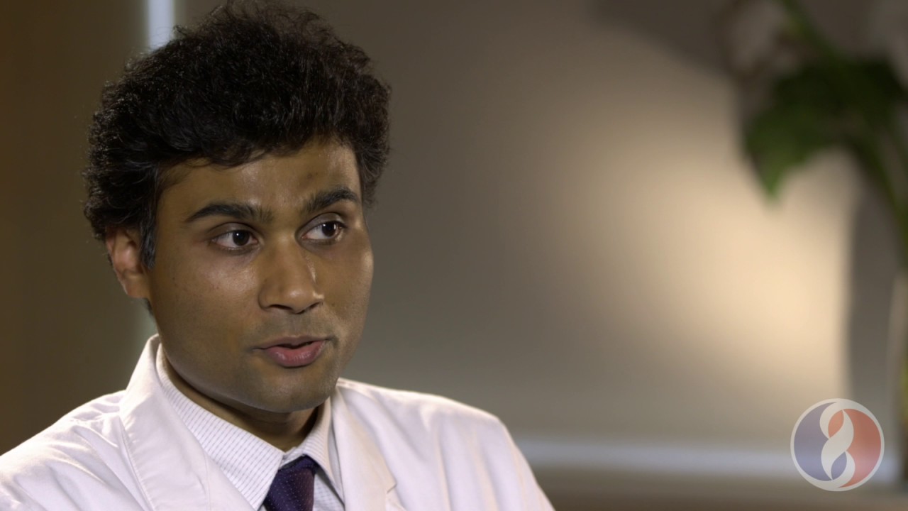 Mahesh Shetty, MD, MPH - Critical Care | El Camino Health - YouTube