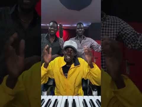 Bazal ku Zeet by Majuetdit, Ajuan Ajuan, Barat MK (latest song live at Bs studio) SSD Music 🎶 2022