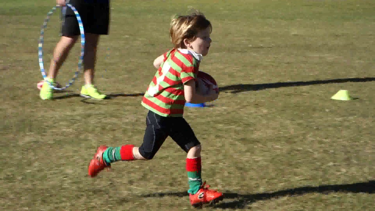 Classic Tom Walmsley - YouTube