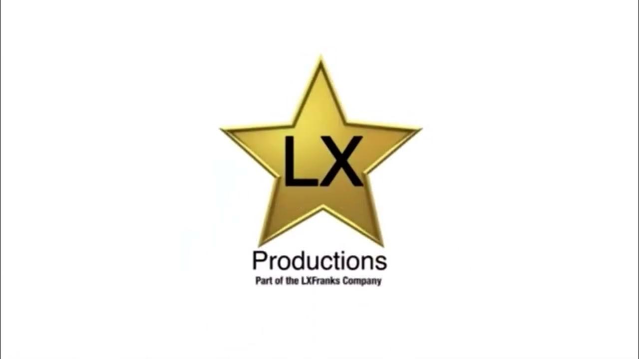 LXFranks/LX Productions/LX Toon Animation (2001/2021) - YouTube