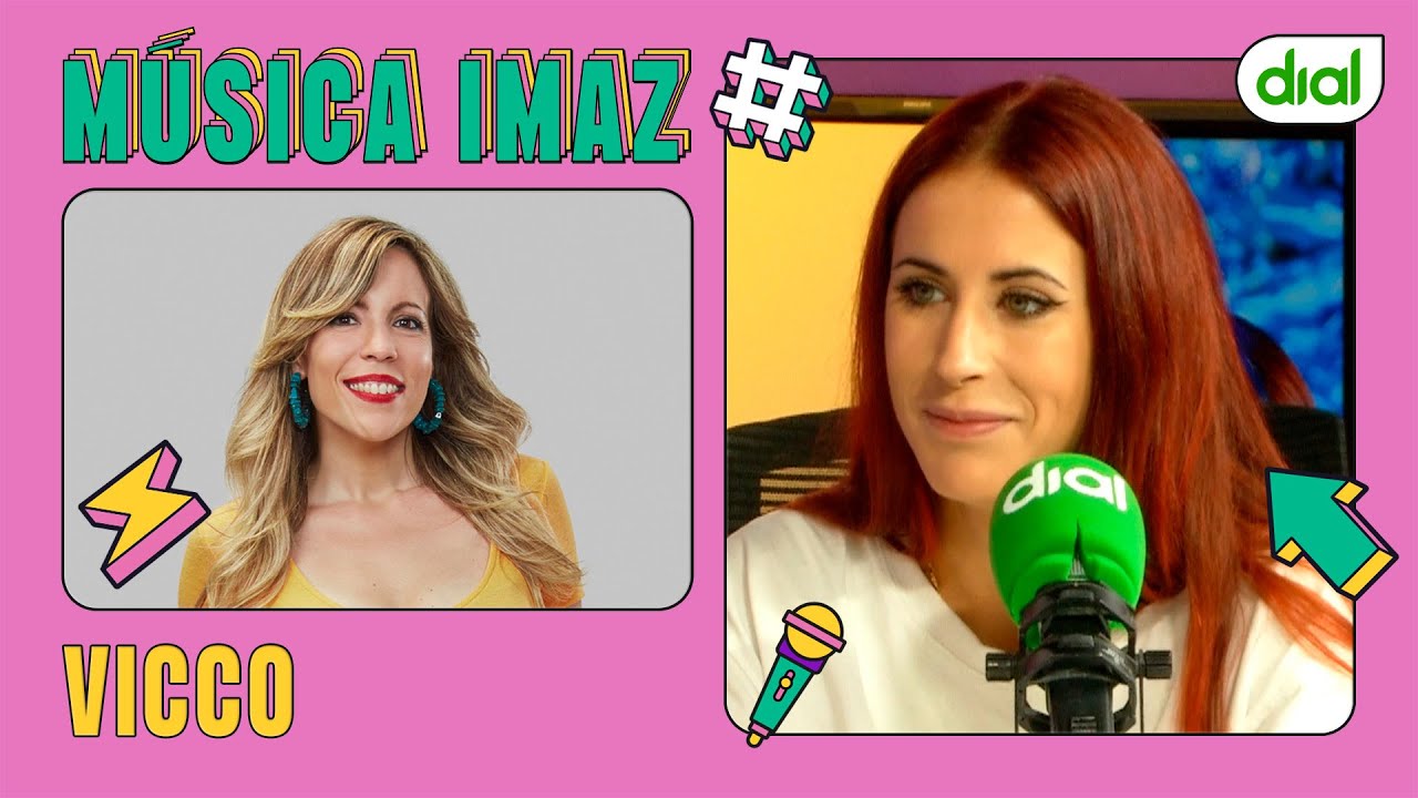 VICCO habla por primera vez de su nueva canción tras el éxito de ...