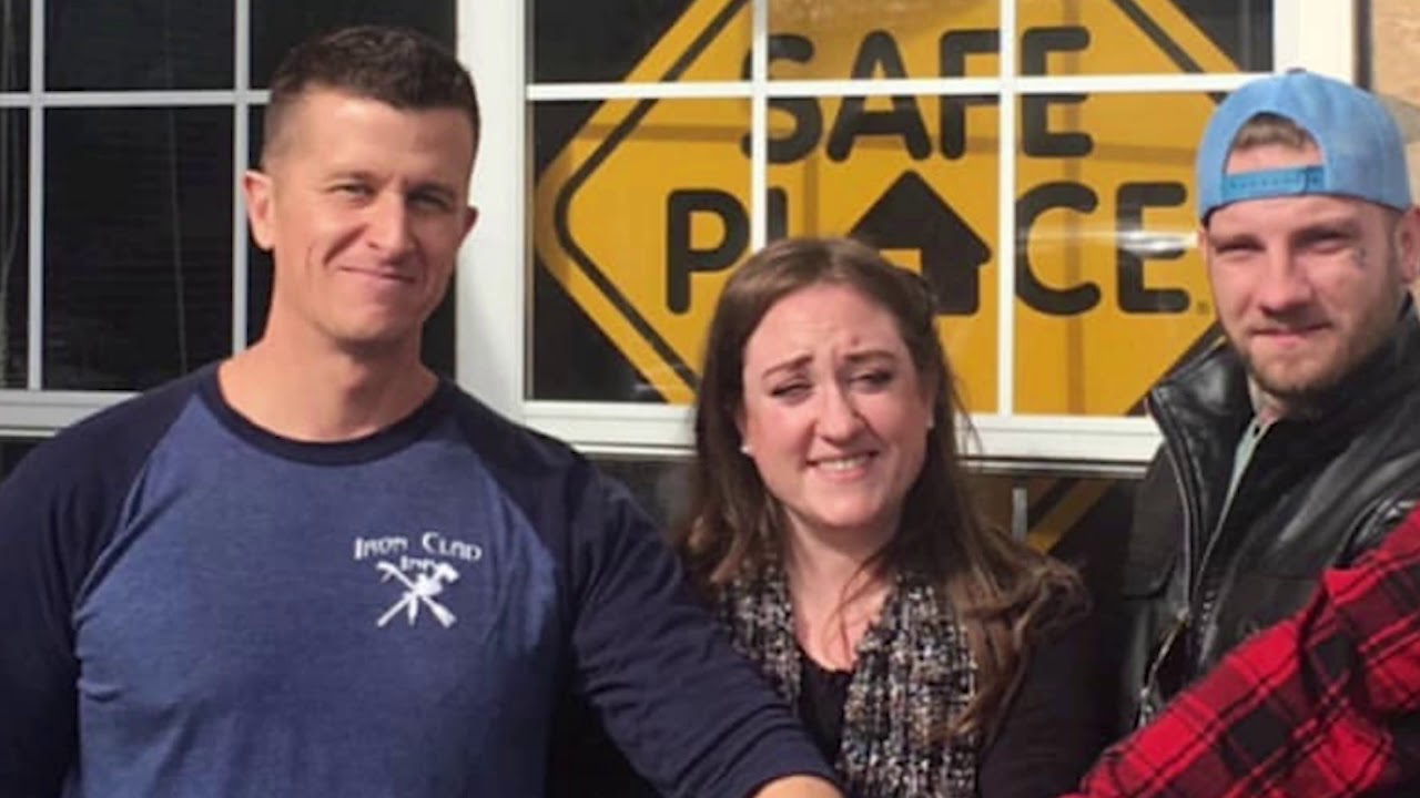 Atlanta Redemption Ink Rockdale 23 Spot - YouTube