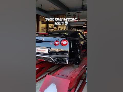 Can you guess what happened?? #shorts - YouTube