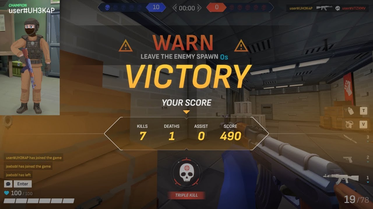 Cryzen.io - Spawn Killing - YouTube