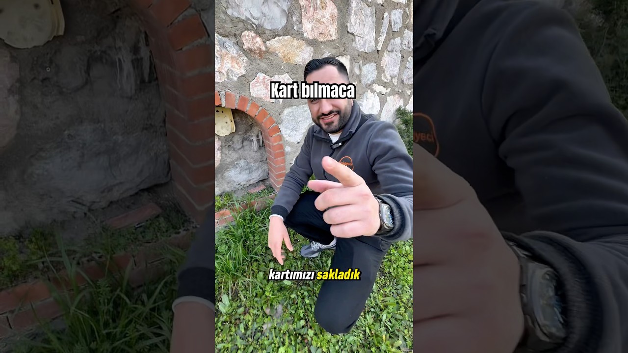 Kart Bulmaca Oyun 4 😎 #midye #midyeciibo #turgutlu #kesfet - YouTube