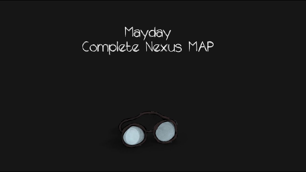 Mayday - Nexus TSAMS MAP Trailer - YouTube