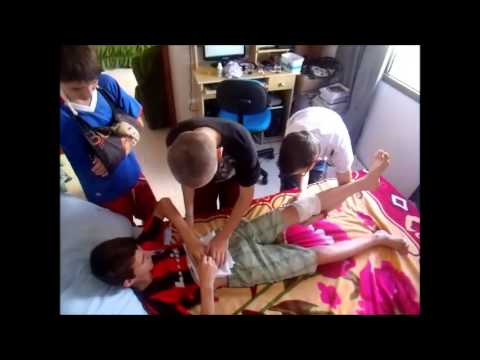 7º ano A Ferandino Dagnoni 2013