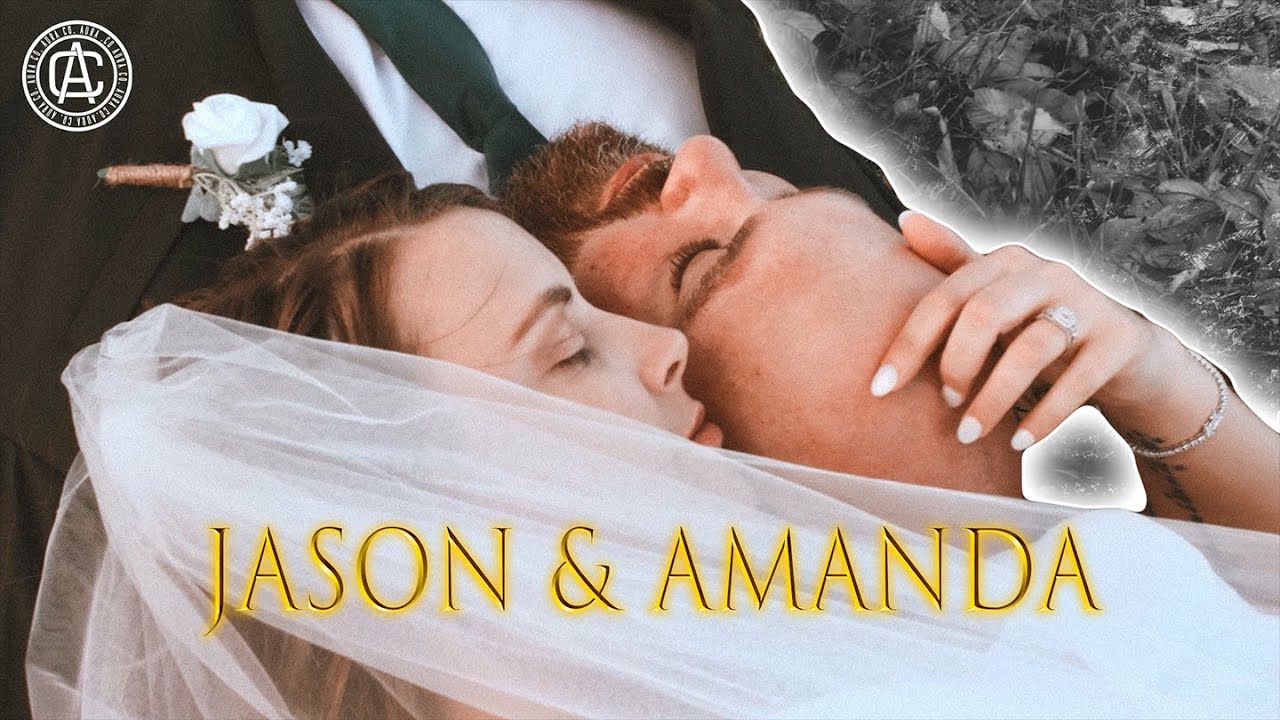 Jason & Amanda - YouTube