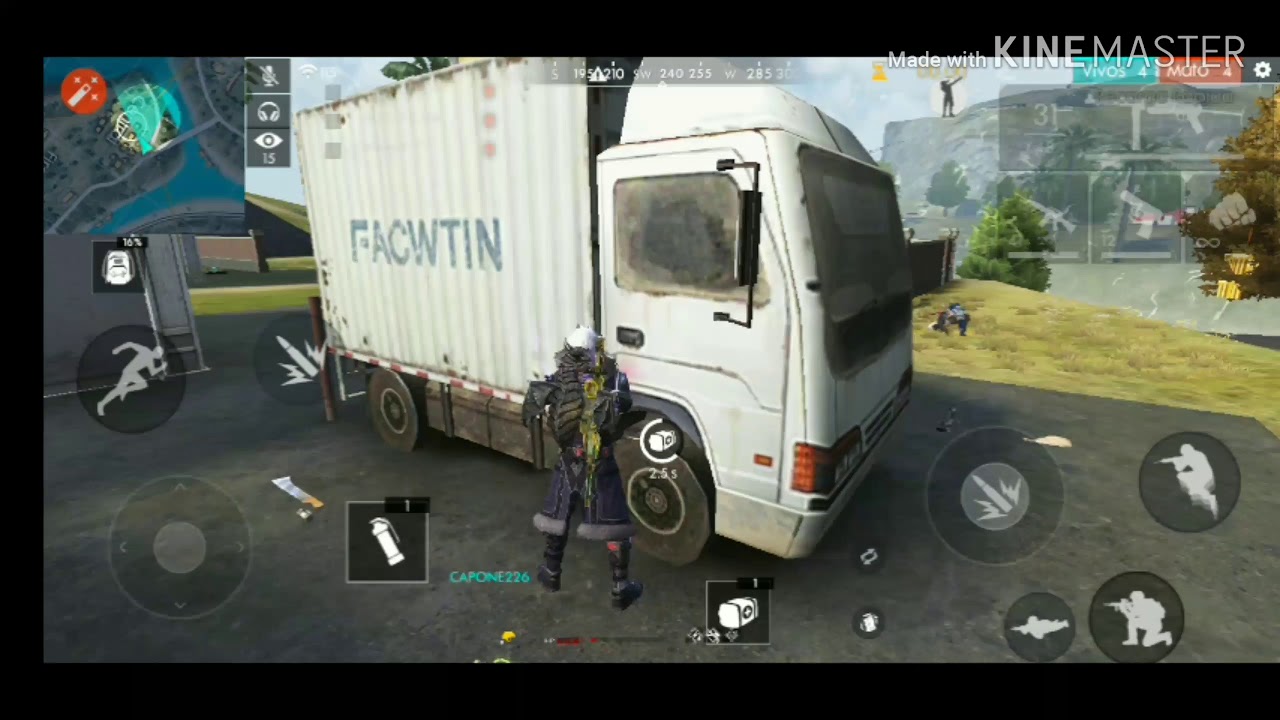 HIGHLIGHTS// #4 CLAN TK - YouTube