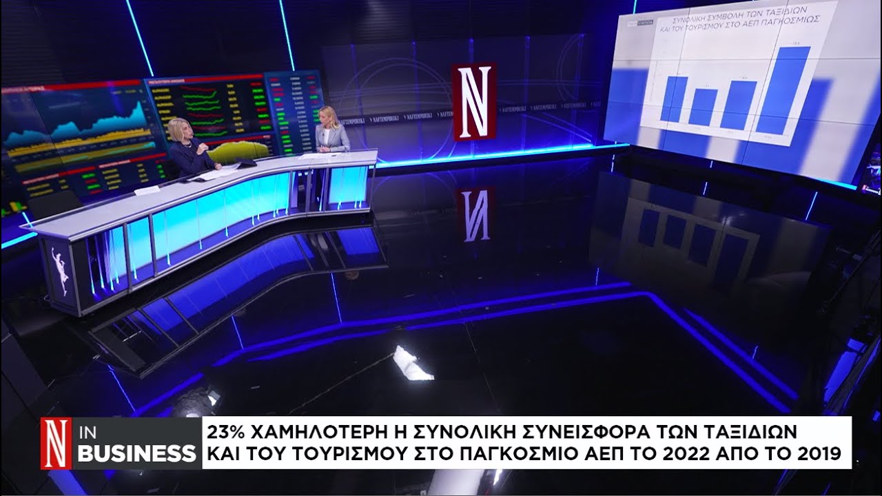 Τουρισμός 2024: Οι ταξιδιώτες έτοιμοι να πληρώσουν παραπάνω για τις ...
