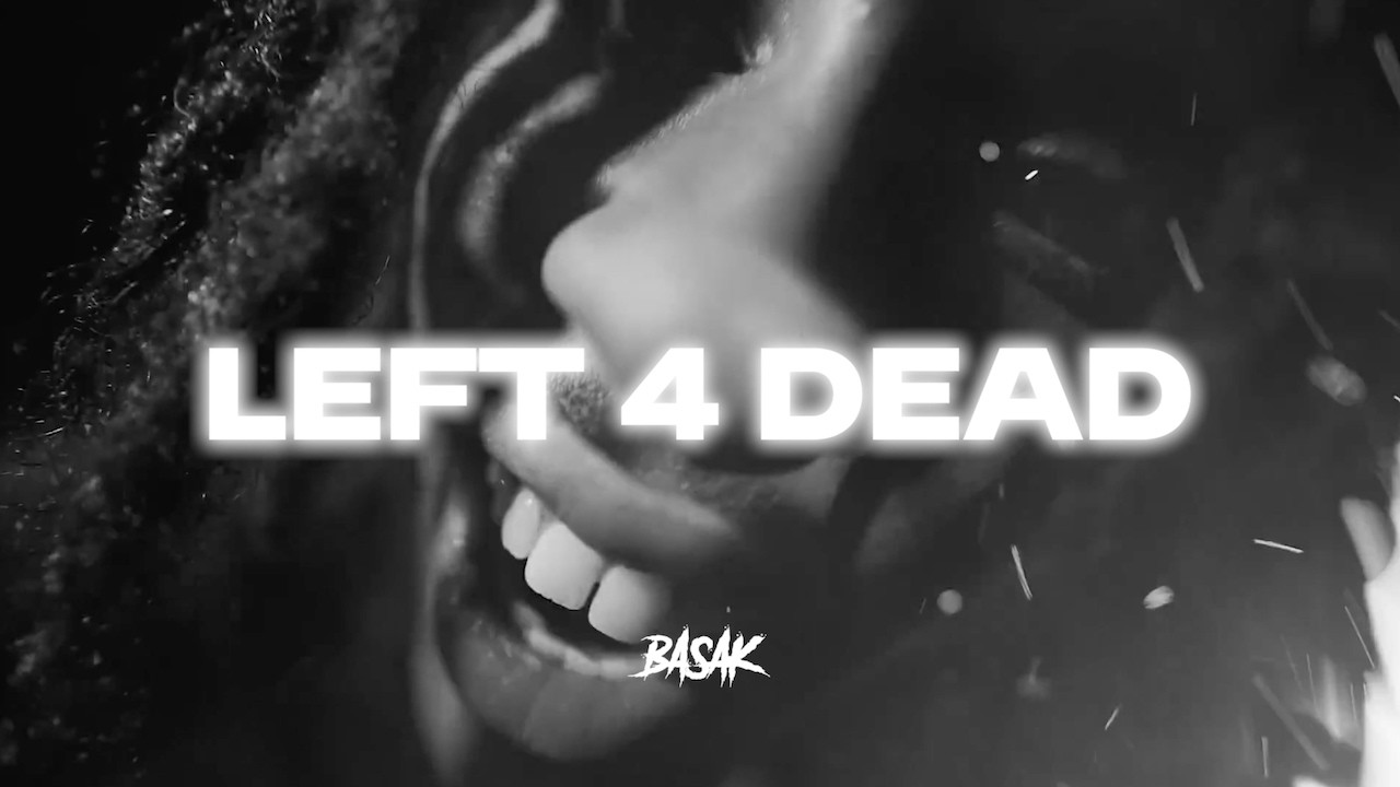 Dark Jersey Drill x Horror Jersey Type Beat - LEFT 4 DEAD [Mdot 59 Type ...
