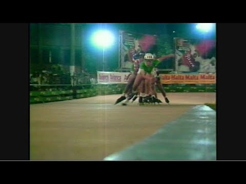 Retro deportivo: el vuelo del “Jumbo” Acosta en la década de los ...